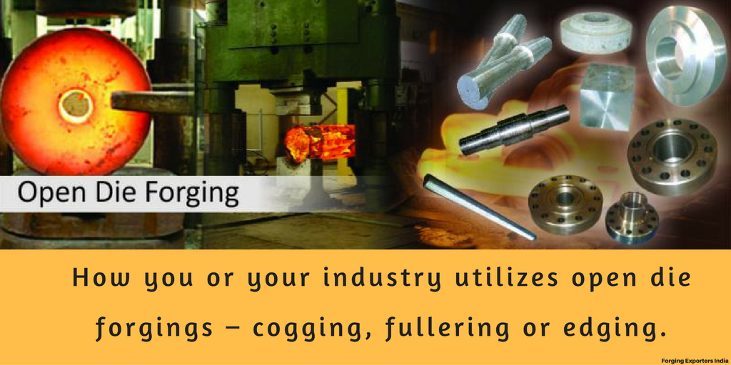 Most Popular Forging Process -Smart Choice For Forging Manufacturer ...