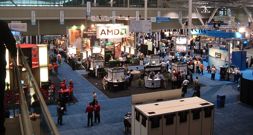 Tips for Your Next Automotive Trade Show Exhibition - Automotive