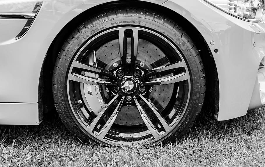 How Your Sporty Tires Differ from the Conventional Ones - Automotive