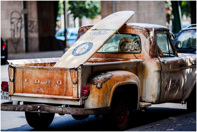 4 Things You Should Know Before Buying Your First Truck - Automotive