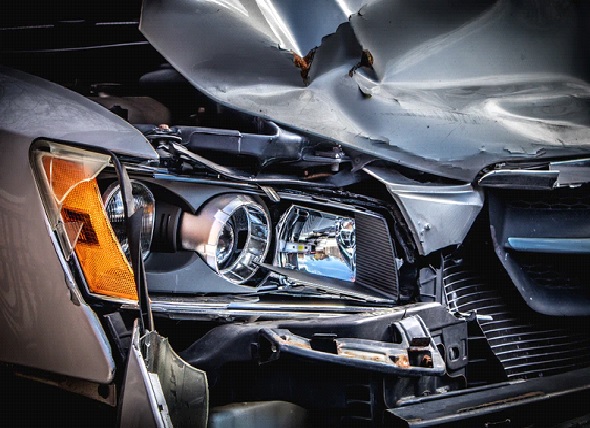 5 Types of Car Damage to Look Out for After a Collision - Automotive
