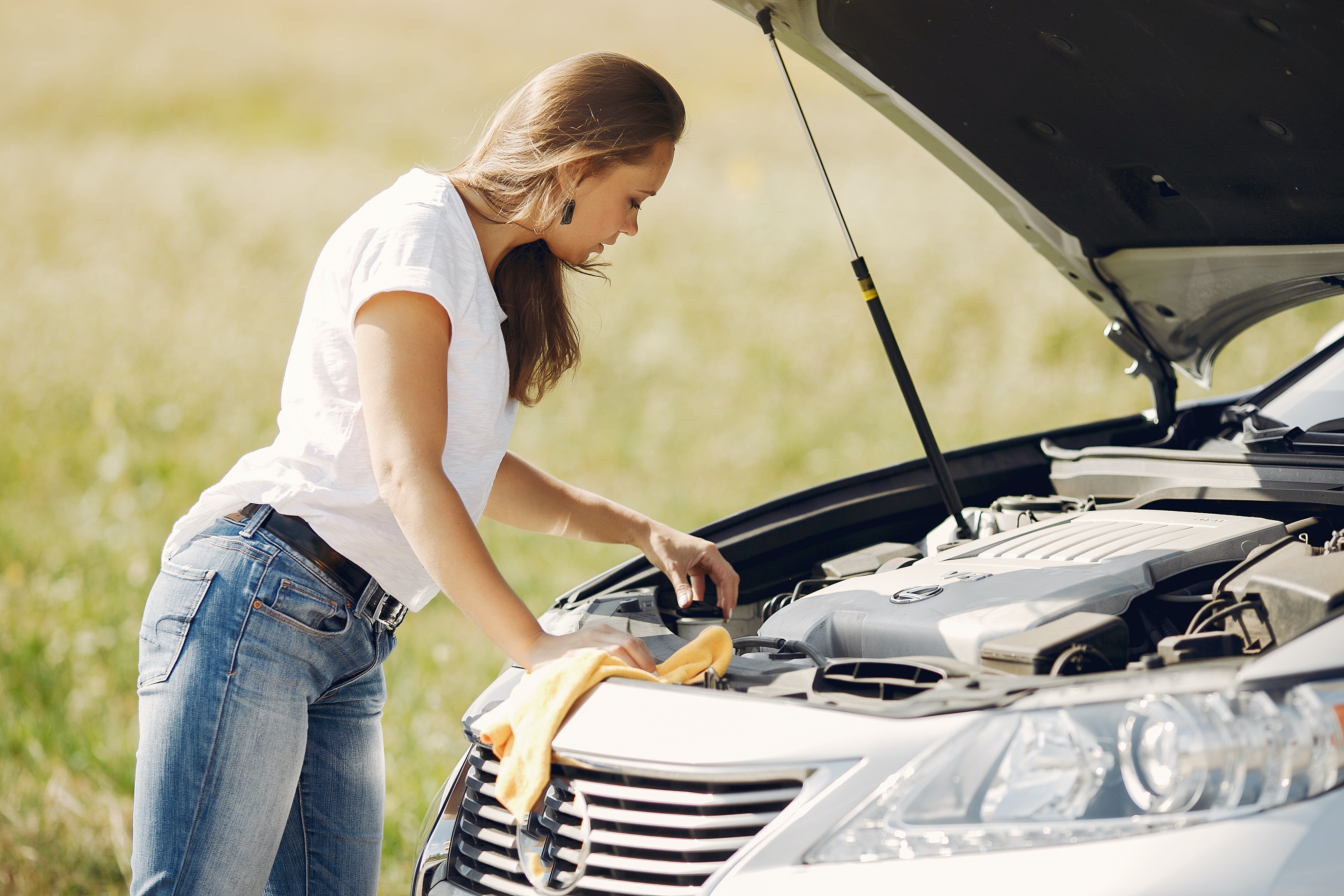 7 Ways to Save Money By Maintaining Your Car - Automotive