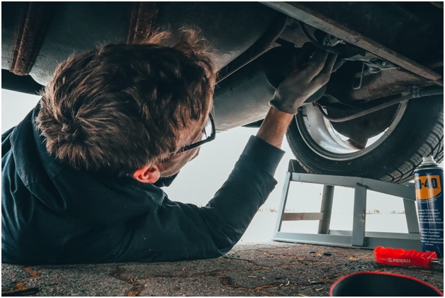 5 At-Home Car Repairs That Can Save You Thousands - Automotive