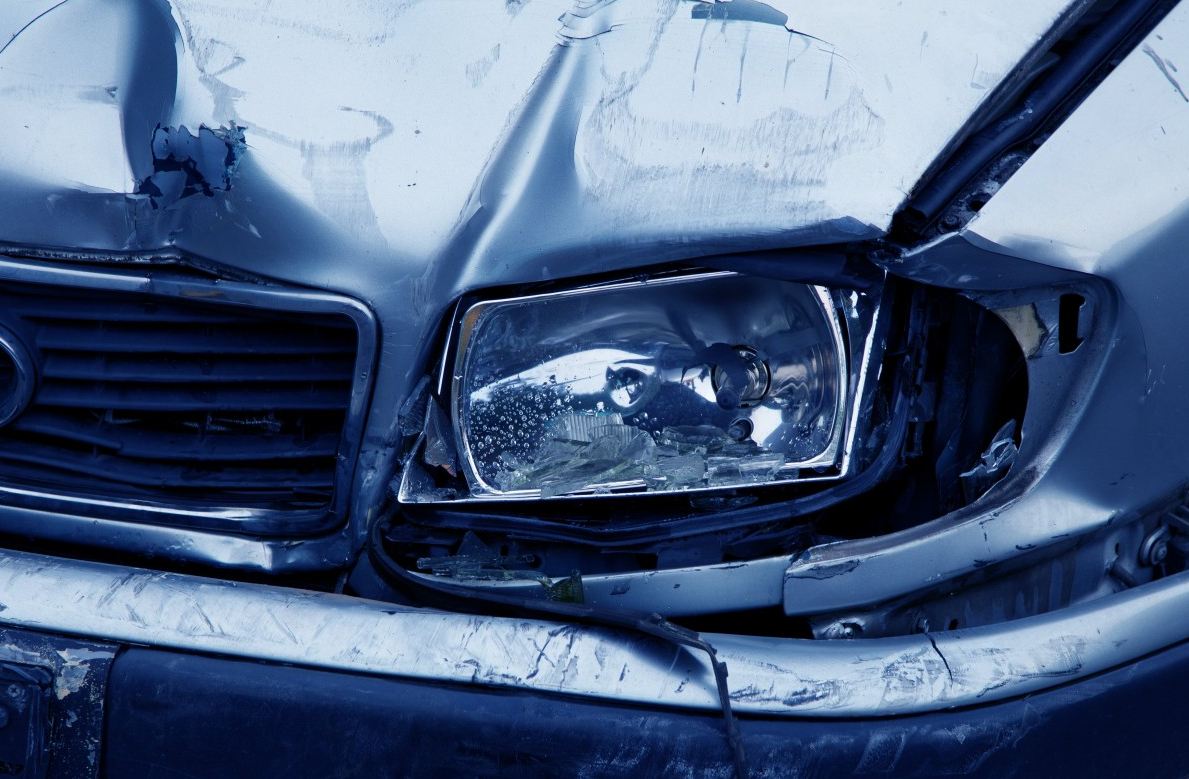 How to Find Out What Damage Was Done to a Car? - Automotive